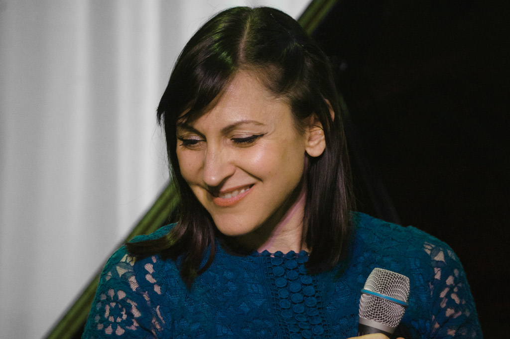 Finding Home @ Watermill Jazz 2019, Jazzwise live review | Georgia Mancio