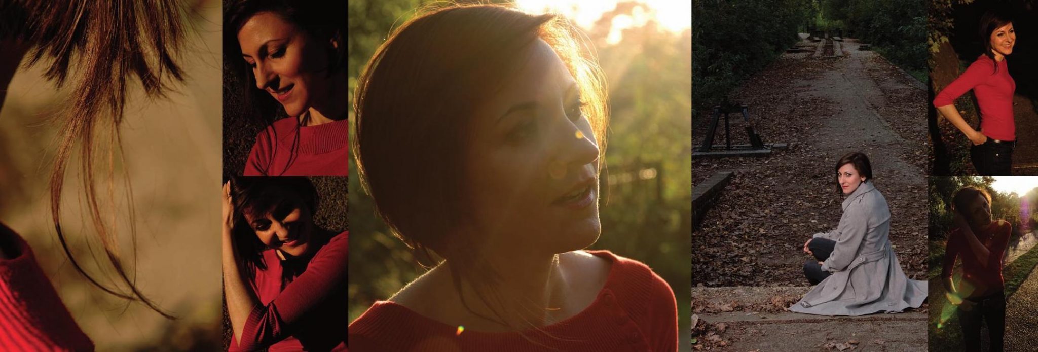 Trapeze | Georgia Mancio