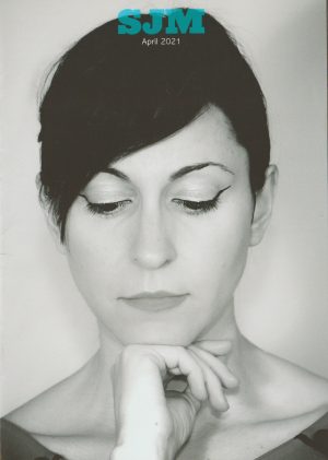 SJM feature 2021 | Georgia Mancio