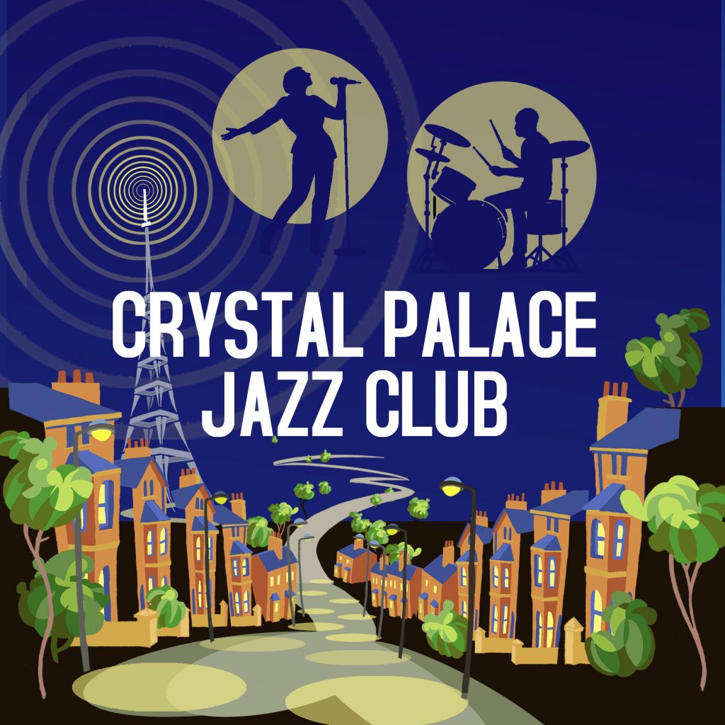 2 December, Crystal Palace Jazz Club | Georgia Mancio